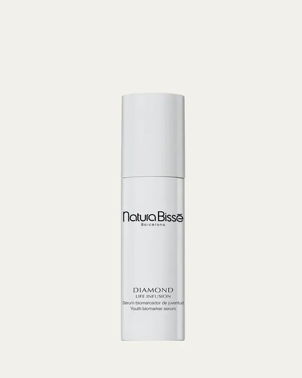 Natura Bissé Diamond Life Infusion - One-color