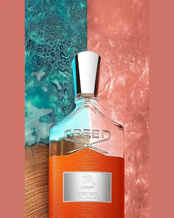 CREED Viking Cologne