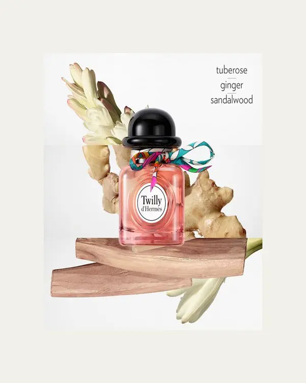 Hermès Twilly D' Eau De Parfum - One-color