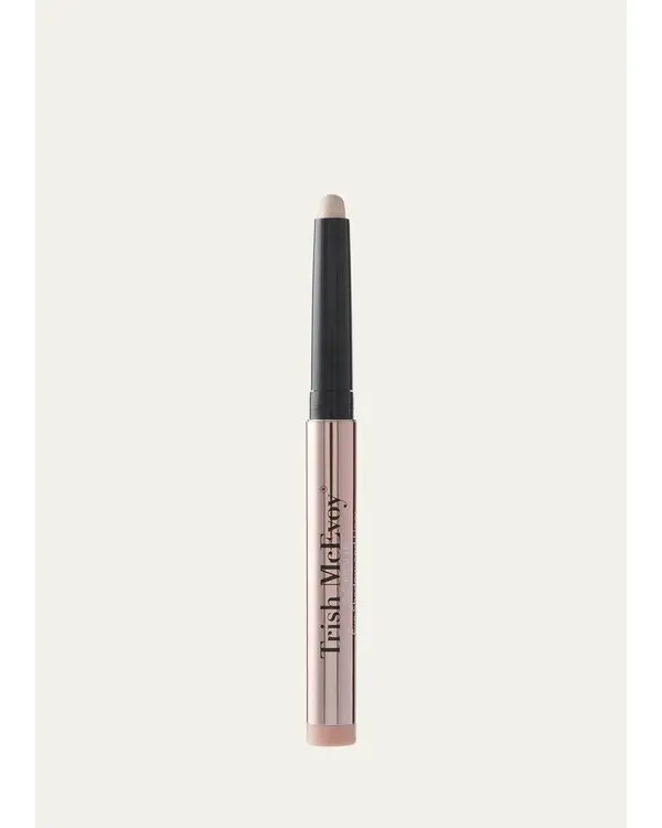 Trish Mcevoy 24 Hour Cream Eye Shadow & Liner - Mdpink