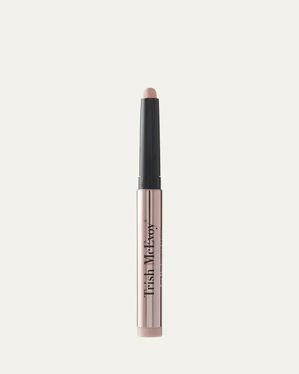 Trish Mcevoy 24 Hour Cream Eye Shadow & Liner - Shell