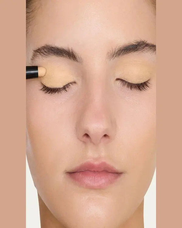 Trish Mcevoy 24 Hour Cream Eye Shadow & Liner - Shell