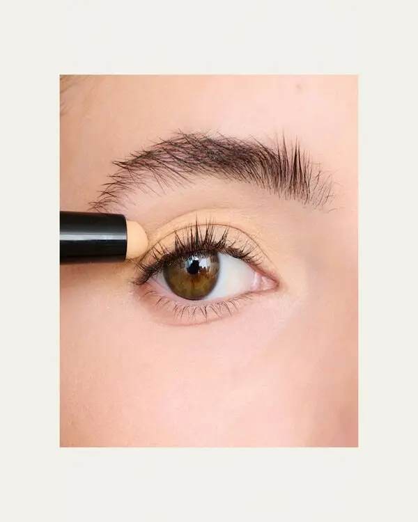 Trish Mcevoy 24 Hour Cream Eye Shadow & Liner - Shell