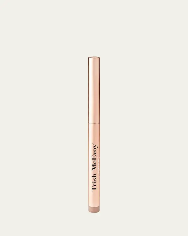 Trish Mcevoy 24 Hour Cream Eye Shadow & Liner - Shell