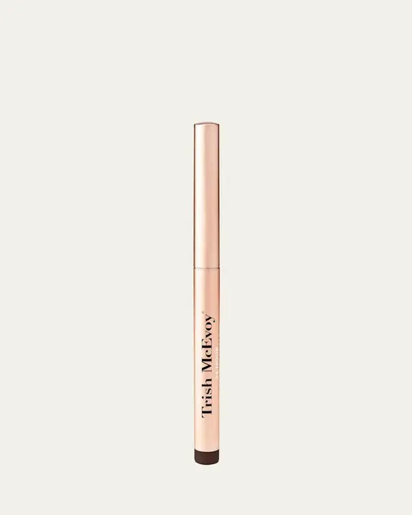 Trish Mcevoy 24 Hour Cream Eye Shadow & Liner - Shell