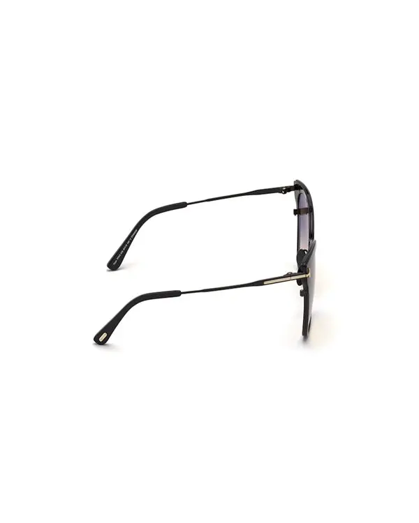 TOM FORD Faryn Cat-eye Sunglasses