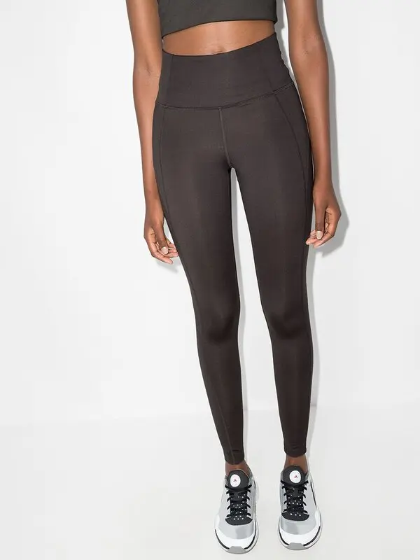 GIRLFRIEND COLLECTIVE High-rise Compressive Leggings