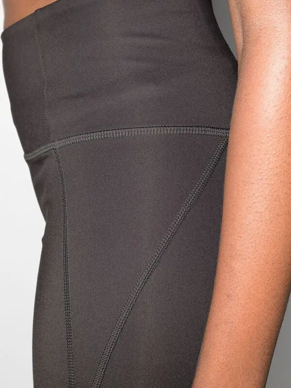 GIRLFRIEND COLLECTIVE High-rise Compressive Leggings