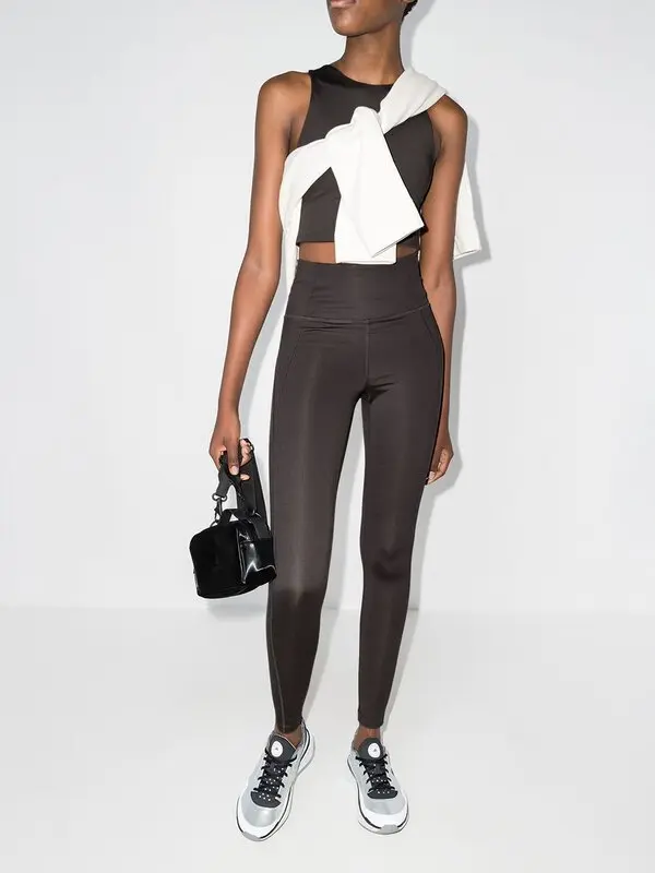 GIRLFRIEND COLLECTIVE High-rise Compressive Leggings