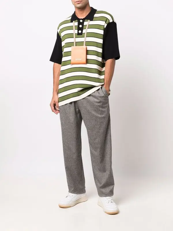 MARANT Elasticated Track Pants