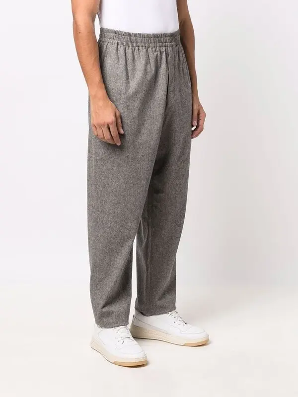MARANT Elasticated Track Pants