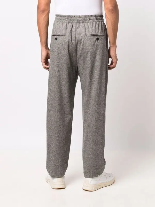 MARANT Elasticated Track Pants