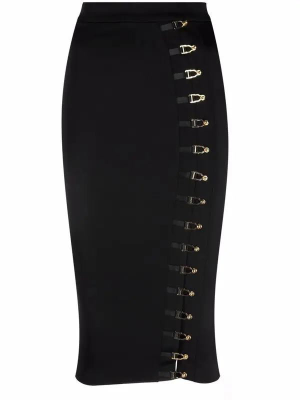 MURMUR High-waisted Pencil Skirt