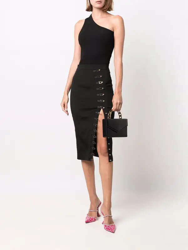 MURMUR High-waisted Pencil Skirt