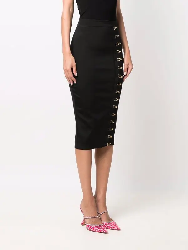 MURMUR High-waisted Pencil Skirt