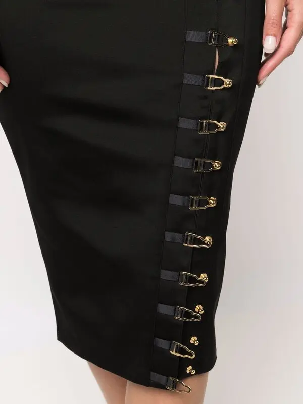 MURMUR High-waisted Pencil Skirt