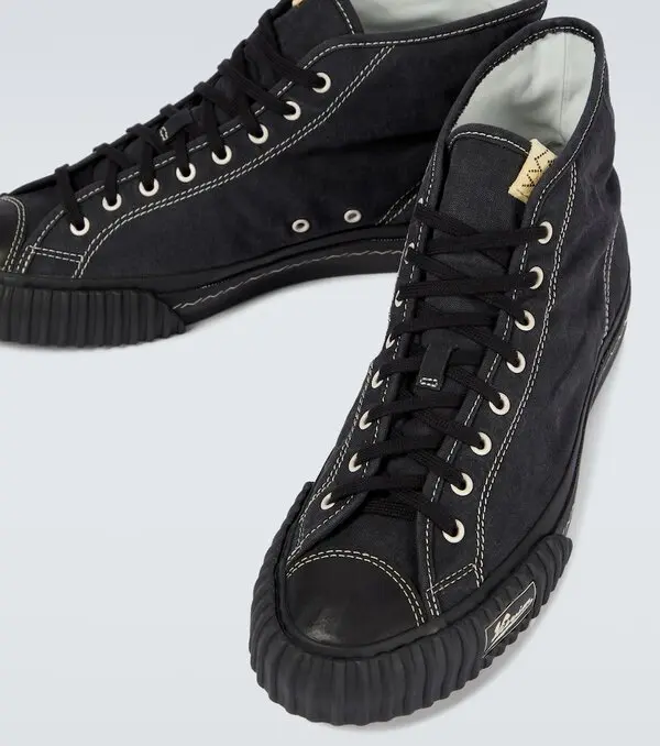 新品！Visvim Kieffer Mid Cypher 29cm 【公式通販】