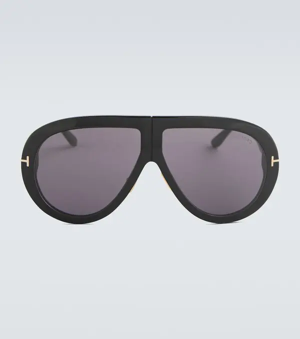 TOM FORD Acetate Sunglasses