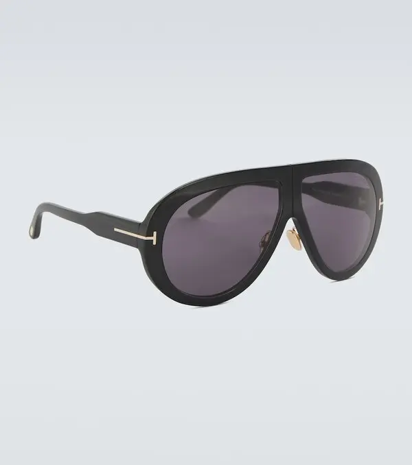TOM FORD Acetate Sunglasses
