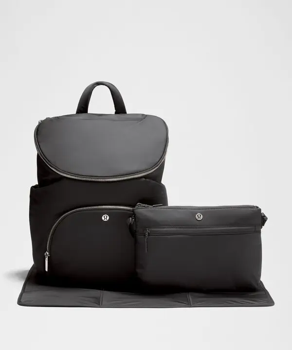 Lululemon 17l New Parent Backpack