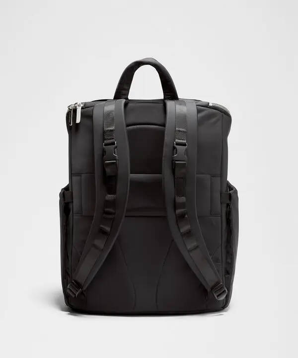 Lululemon 17l New Parent Backpack