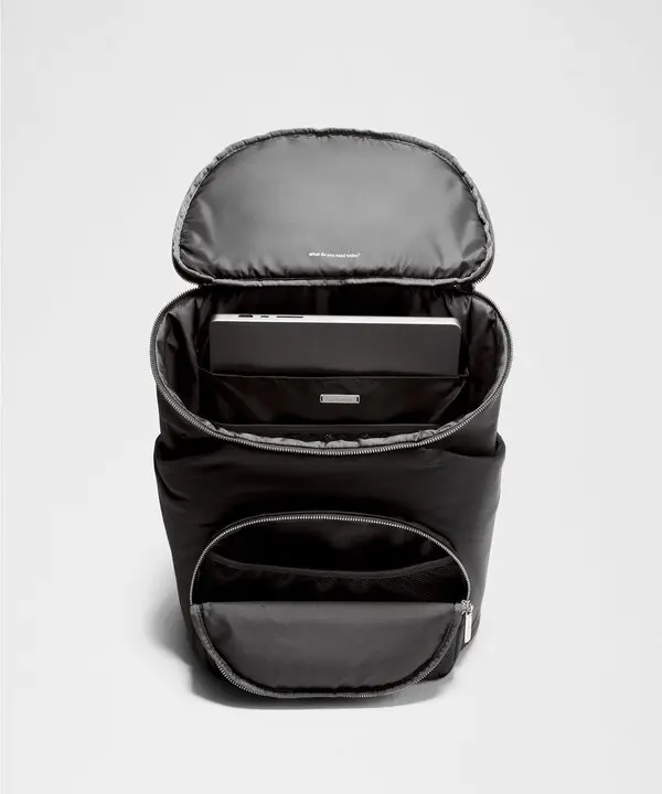 Lululemon 17l New Parent Backpack