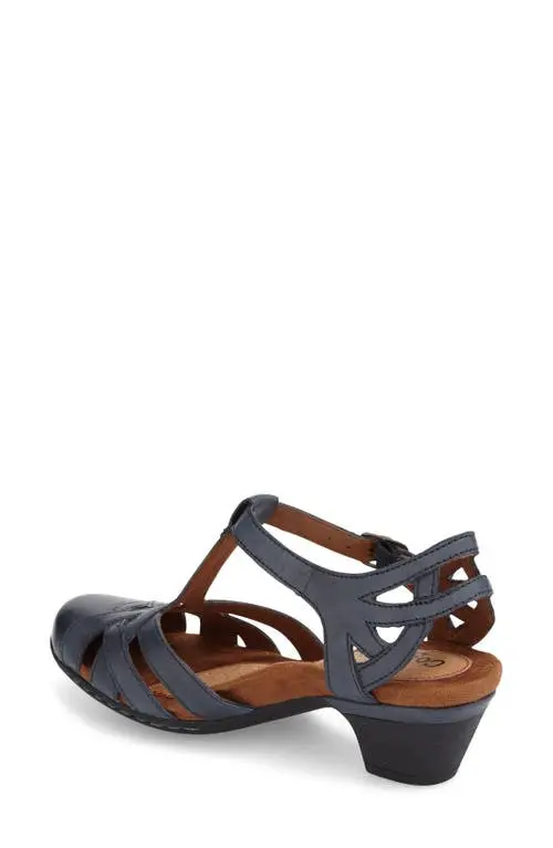 ROCKPORT COBB HILL Aubrey Sandal