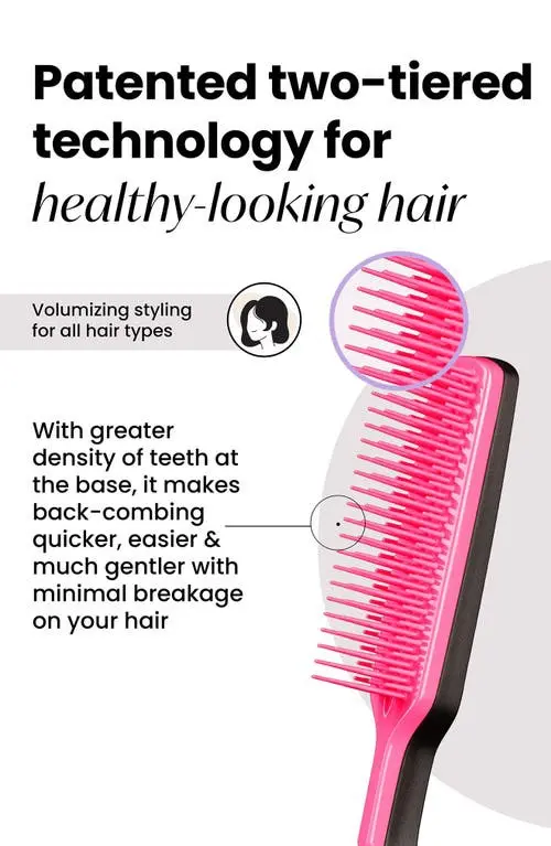 TANGLE TEEZER The Ultimate Teezer Comb