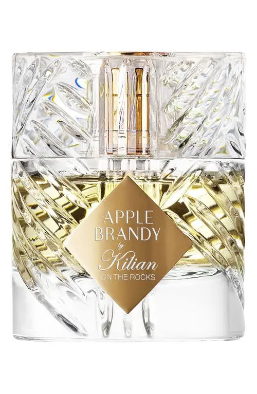 KILIAN Apple Brandy On The Rocks Fragrance - No Color