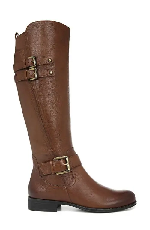 Naturalizer Jessie Knee High Riding Boots
