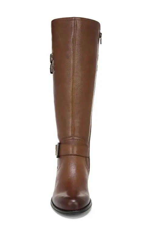 Naturalizer Jessie Knee High Riding Boots