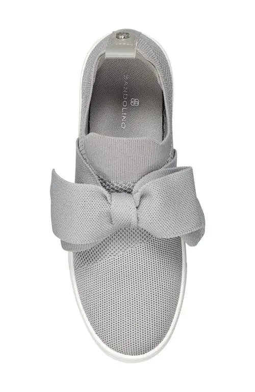 Bandolino Bryce2 Knit Sneaker
