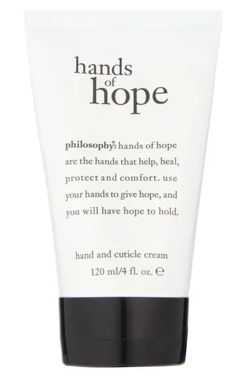 PHILOSOPHY Hands Of Hope Hand & Cuticle Cream