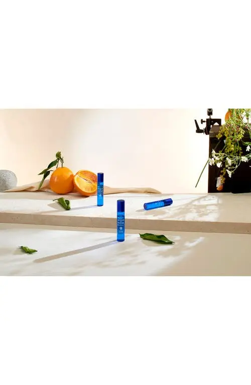 ACQUA DI PARMA Blu Mediterraneo Eau De Toilette Discovery Set
