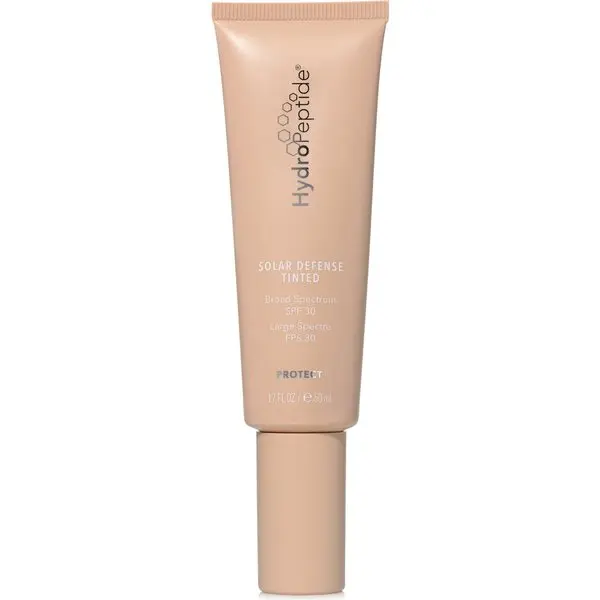 HYDROPEPTIDE Tinted Sunscreen Spf 30 - No Color