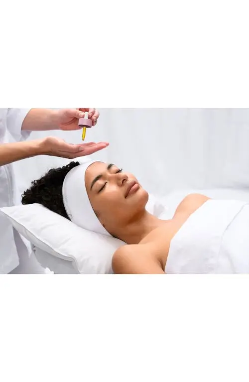 HYDROPEPTIDE Moisture Reset Phytonutrient Facial Oil - No Color