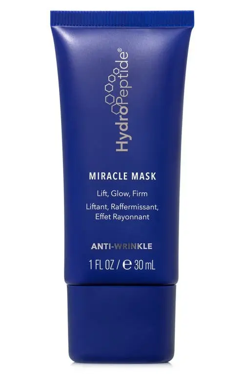 HYDROPEPTIDE Miracle Mask - No Color