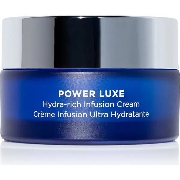 HYDROPEPTIDE Power Luxe Hydra-rich Infusion Cream - No Color