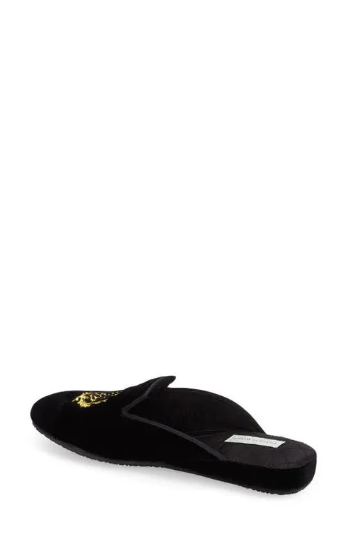 PATRICIA GREEN Diana' Slipper