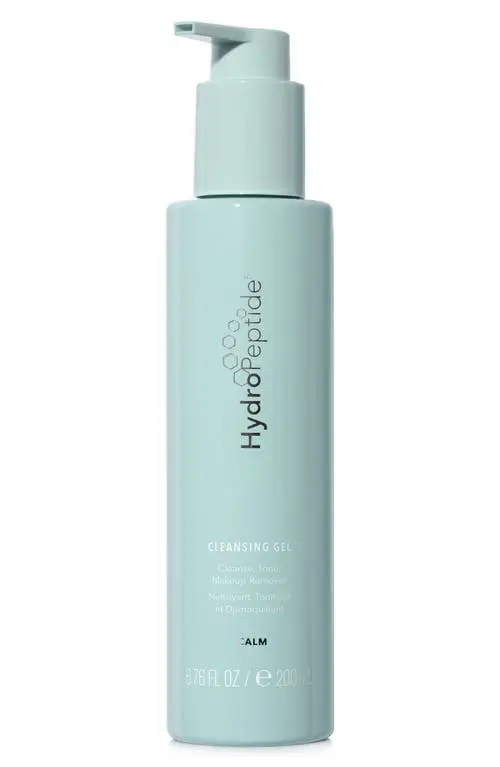 HYDROPEPTIDE Cleansing Gel - No Color