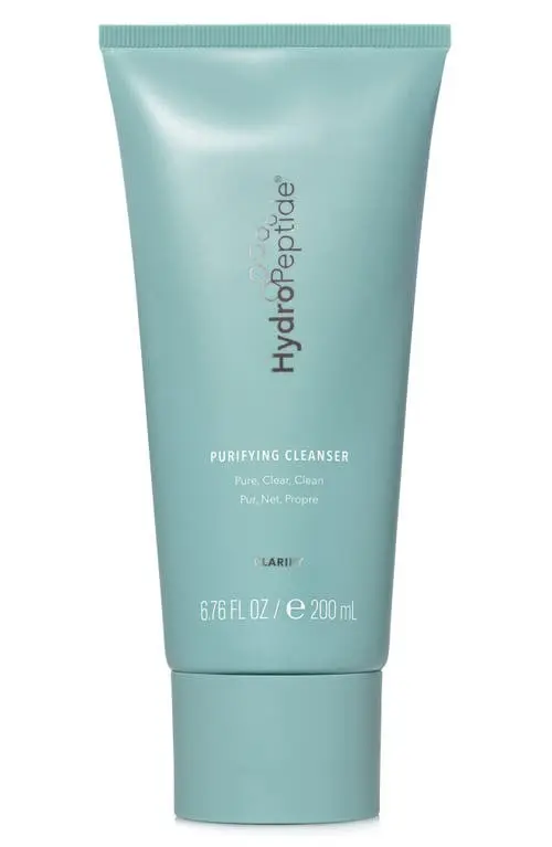 HYDROPEPTIDE Purifying Cleanser - No Color