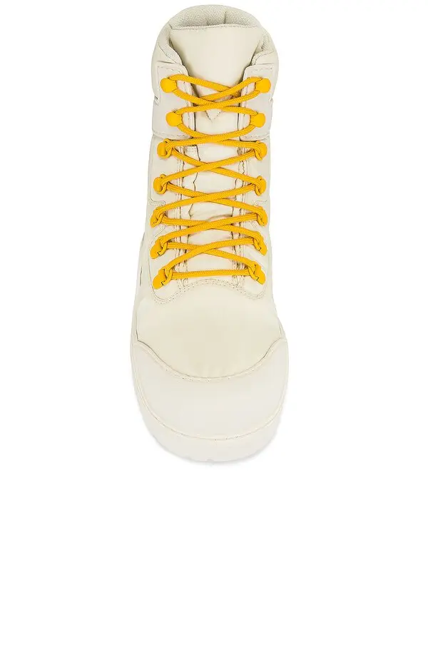 Bottega Veneta Puddle Bomber Boots