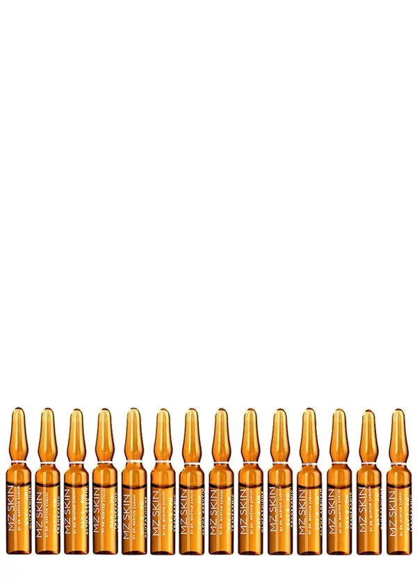 MZ SKIN Pigmentation Correcting Ampoules - Na