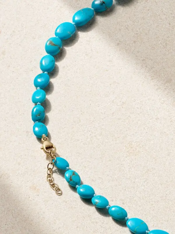 Jia Jia Gold And Necklace