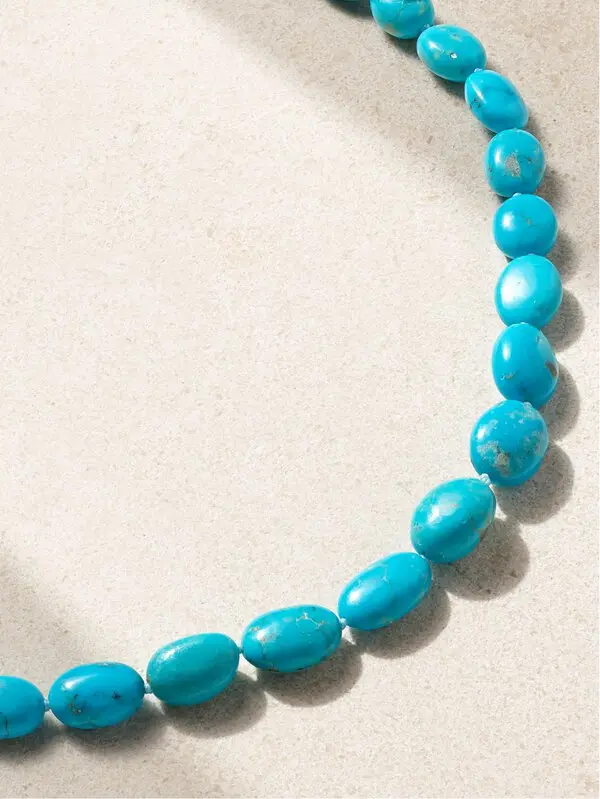 Jia Jia Gold And Necklace