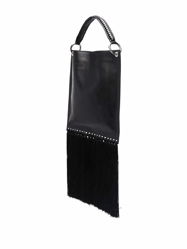 Etro Fringe-edge Tote Bag