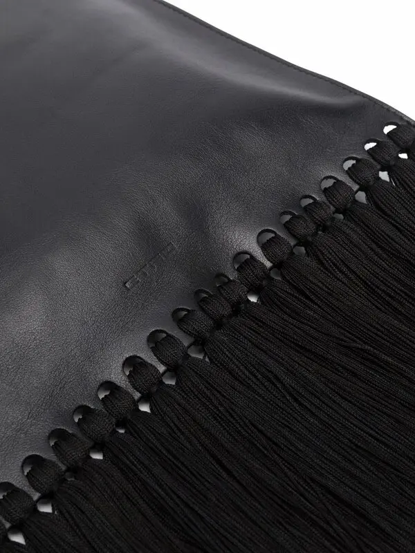 Etro Fringe-edge Tote Bag