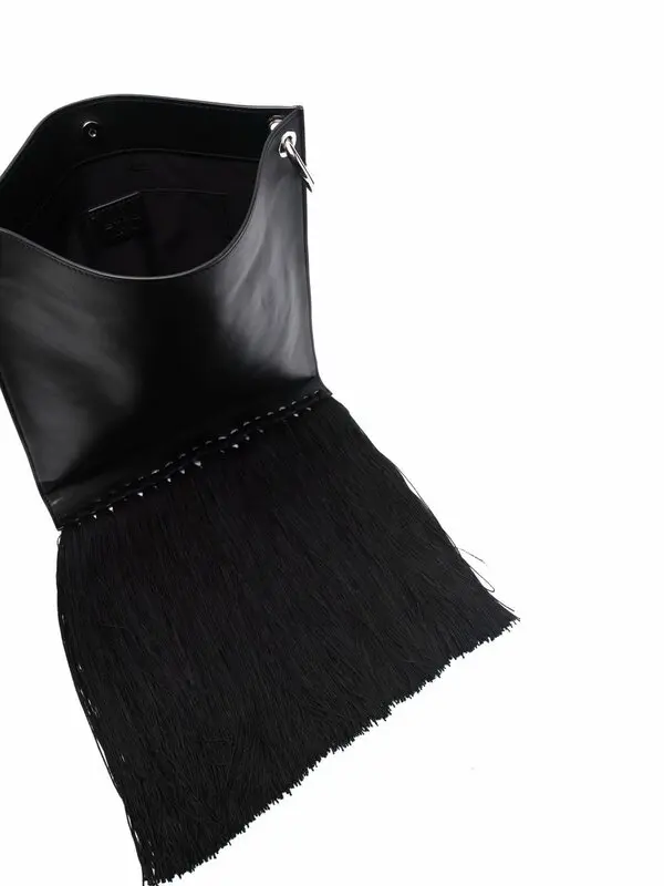 Etro Fringe-edge Tote Bag