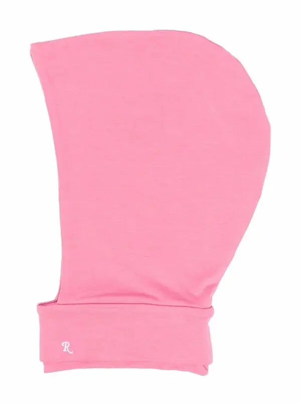 Raf Simons Balaclava - Pink