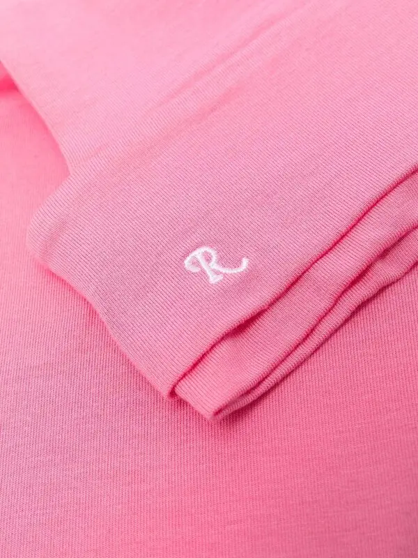 Raf Simons Balaclava - Pink